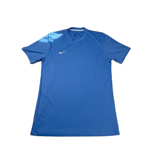 Nike | Shirts | Nike Mens Athletic Tshirt Light Drifit Legend ...
